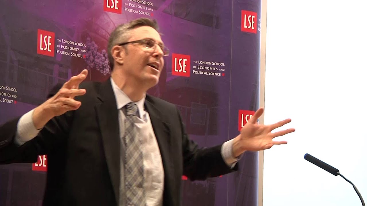 The Promise (and Threat) of Algorithmic Accountability - YouTube