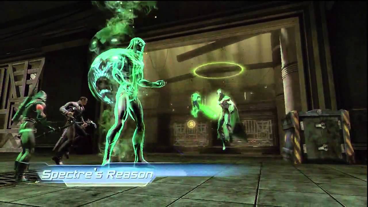 DC Universe Online [Neo] Part 108 Gameplay Career Playthrough PS3 ...