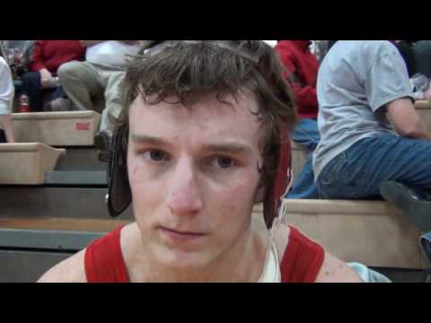 126 Garrett Bowder- Pender - YouTube