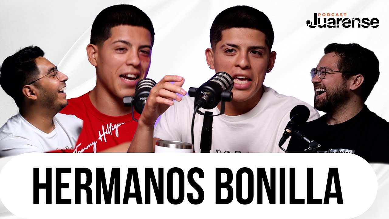 33. Campeones del boxeo mexicano: Hermanos Bonilla - YouTube