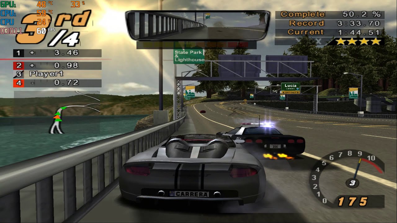 How to speed up pcsx2 emulator - bppor