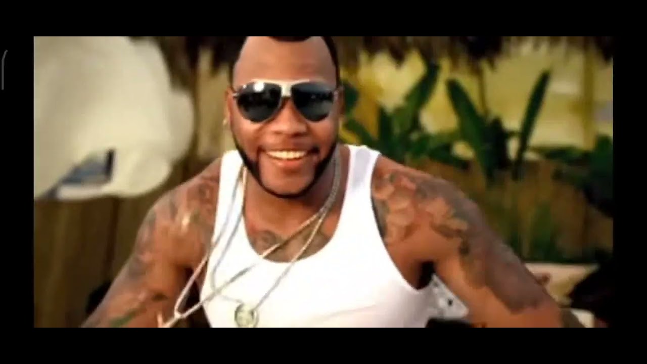 Flo Rida - Sugar reversed - YouTube