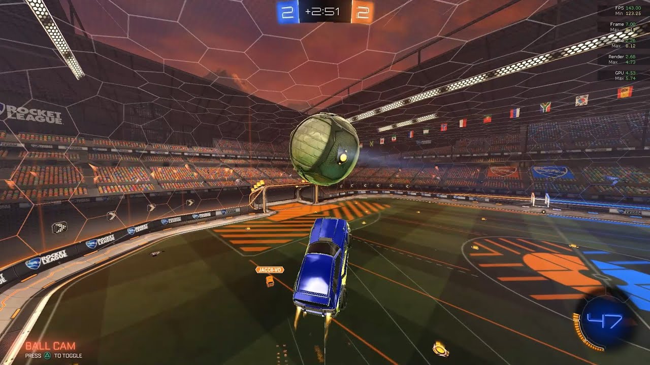 Mechanical Grand Champion Clips 😱 - YouTube