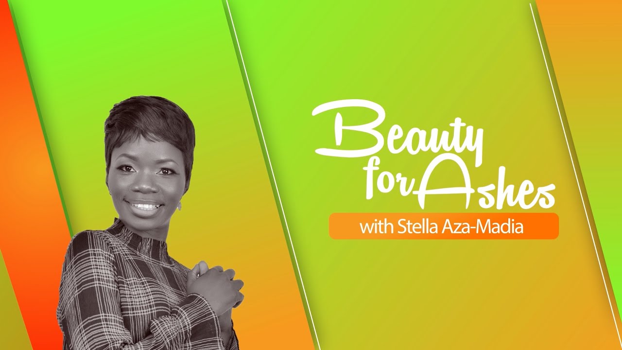HOW TO HAVE DEEPER DIMENSIONS WITH THE HOLY SPIRIT || STELLA AZA-MADIA ...