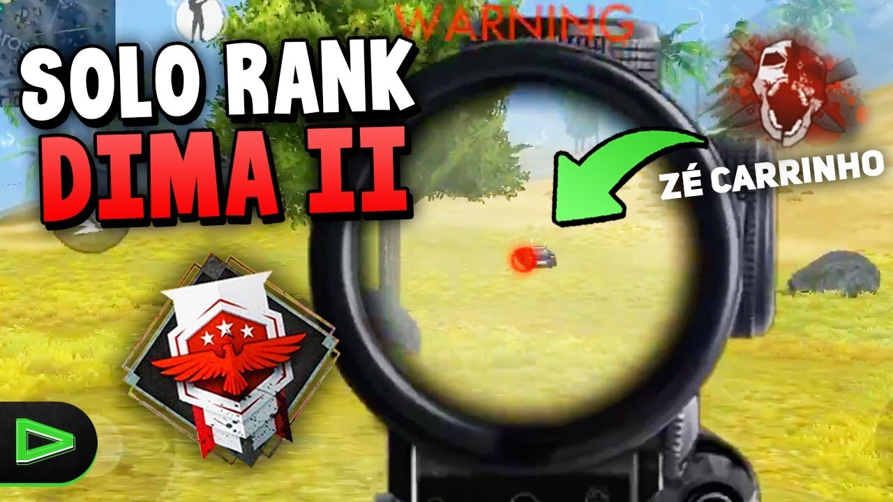 COMO GANHAR DE DIMA 2 NO FREE FIRE!!! LOUD CORINGA - YouTube