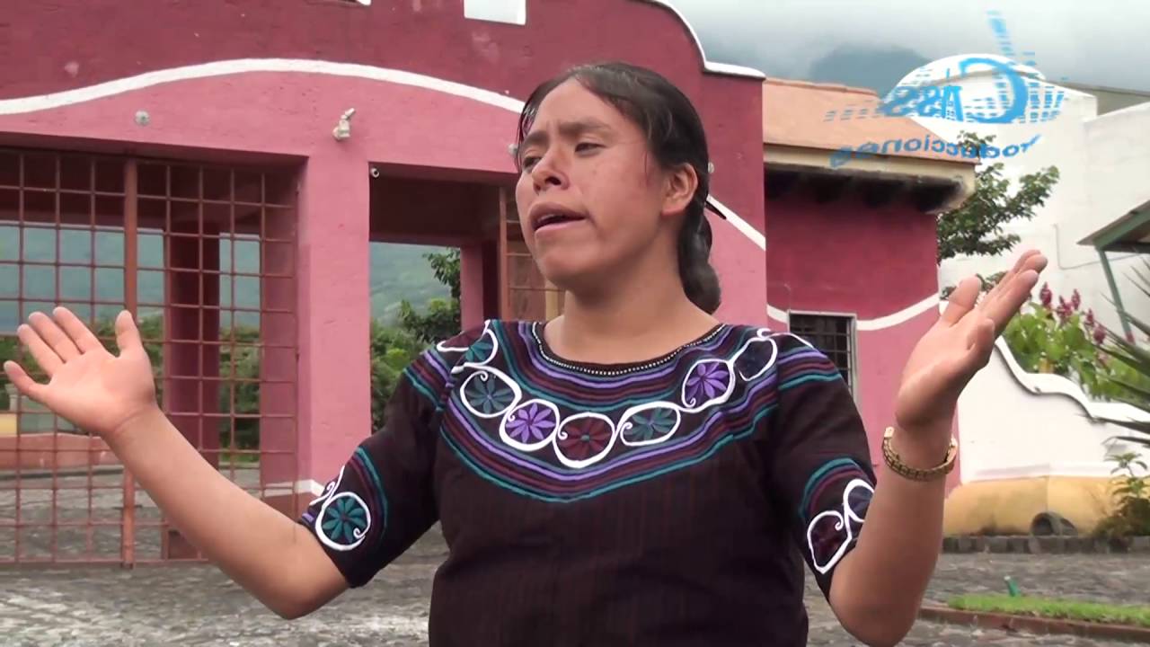 Solista María Solis Video Clip Vol, 1// Oh Jehóva señor nuestro - YouTube