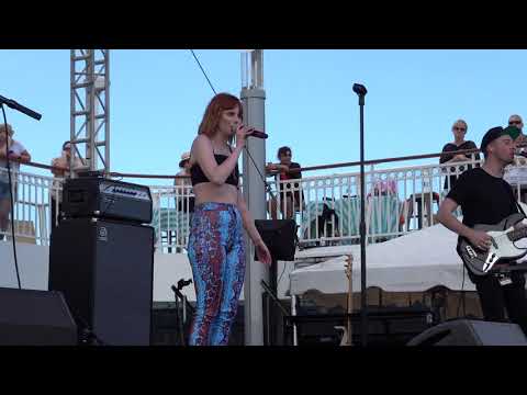 2019 04 13 Betsie Gold - I Wish You Would