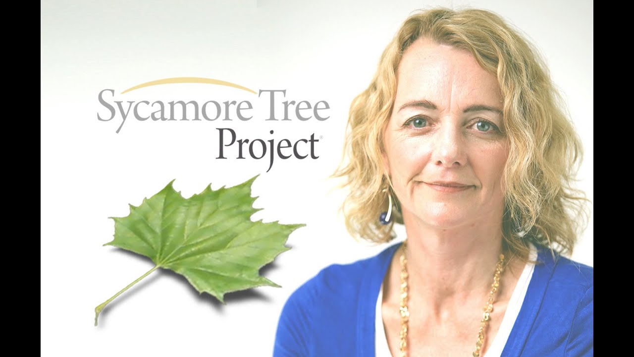 Sycamore Tree Project - Australia - 5 min - YouTube