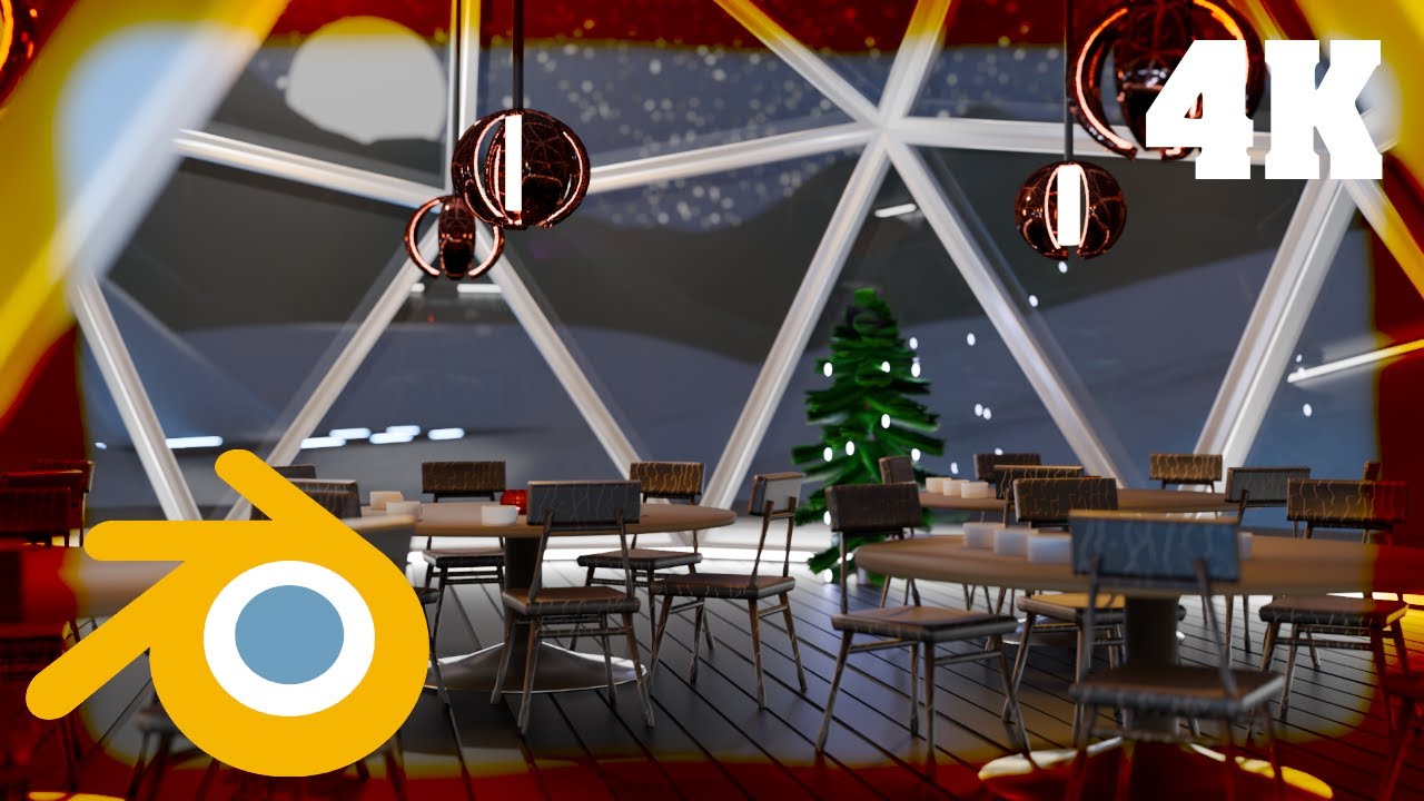 Building a Snow Globe - YouTube