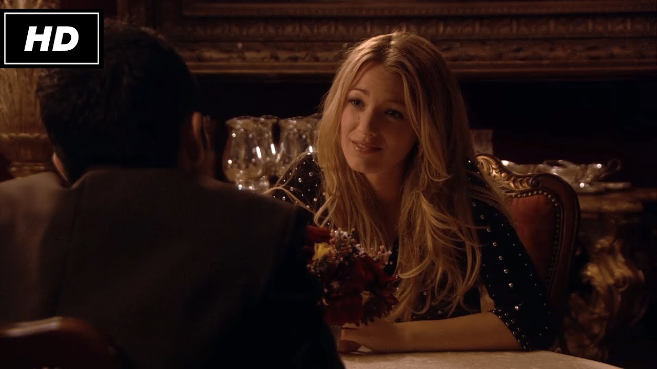 Derena 01x05 pt. 3 - I wanted a date with you, just not like this (HD ...