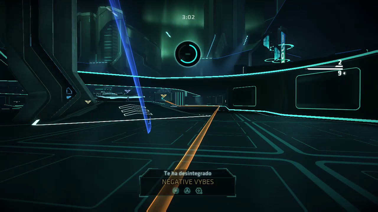 Tron Evolution - YouTube