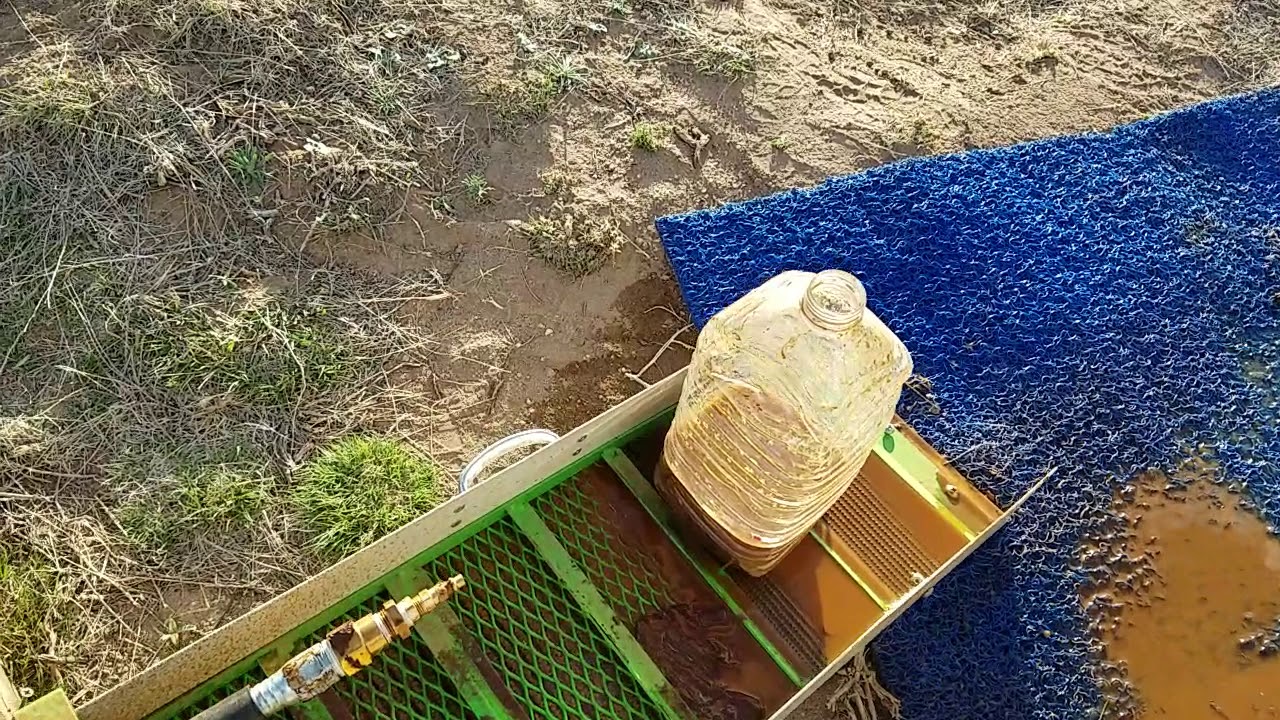 Water Well 380 feet : Successfully 391' feet Heavy Thick Sediment ...