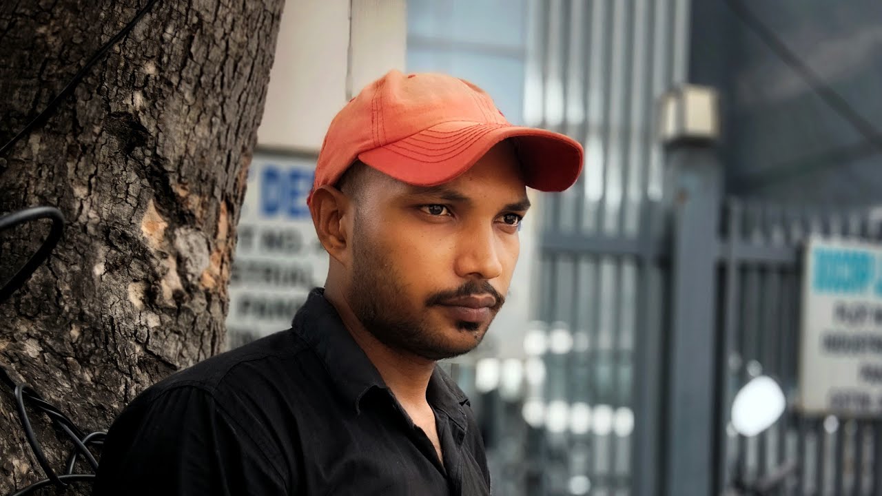 Jitendar official 🙏🏿 is live - YouTube