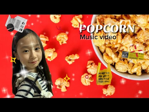 POPCORN music video(팝콘 뮤직비디오) - YouTube