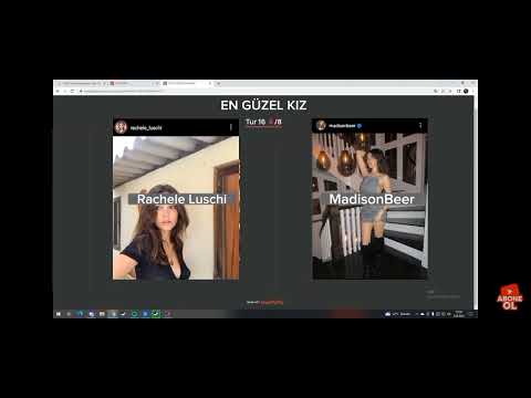 Cibo Kız Beğenmiyor