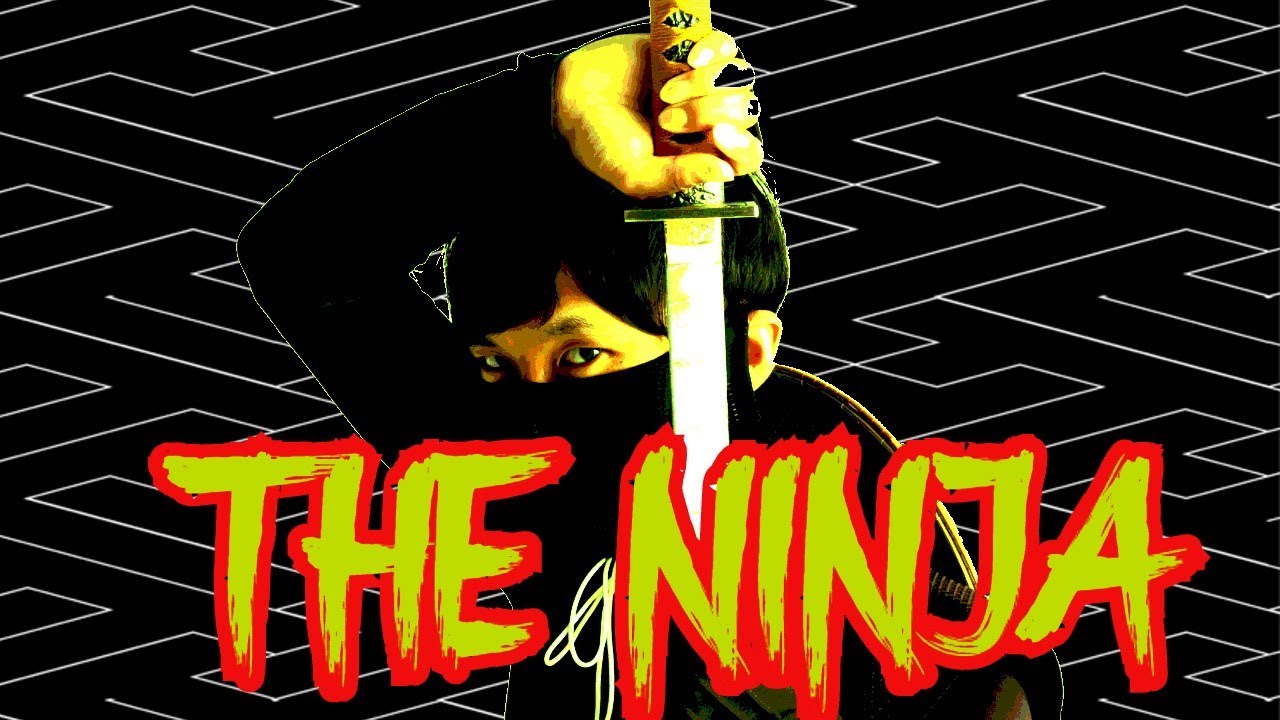 NINJA Battle_3 : SHINOBI (Ninja action video in Japan) - YouTube