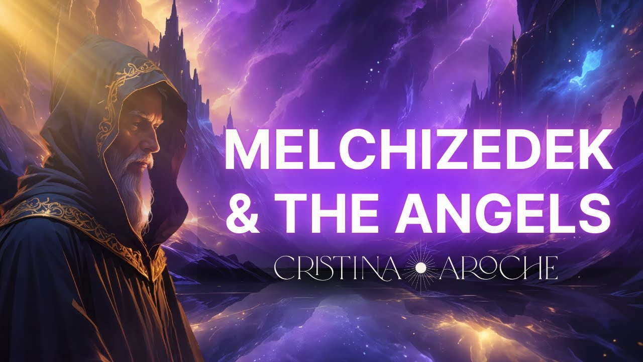 Melchizedek and Angels - YouTube