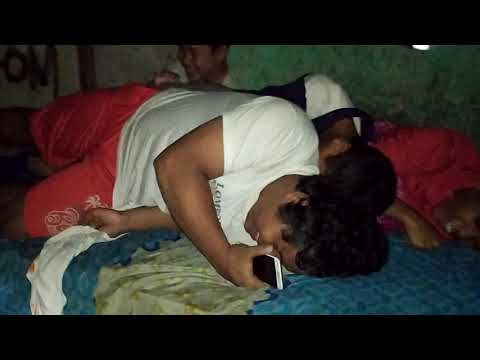 MAIN TIDUR TIDURAN DI GUBUK