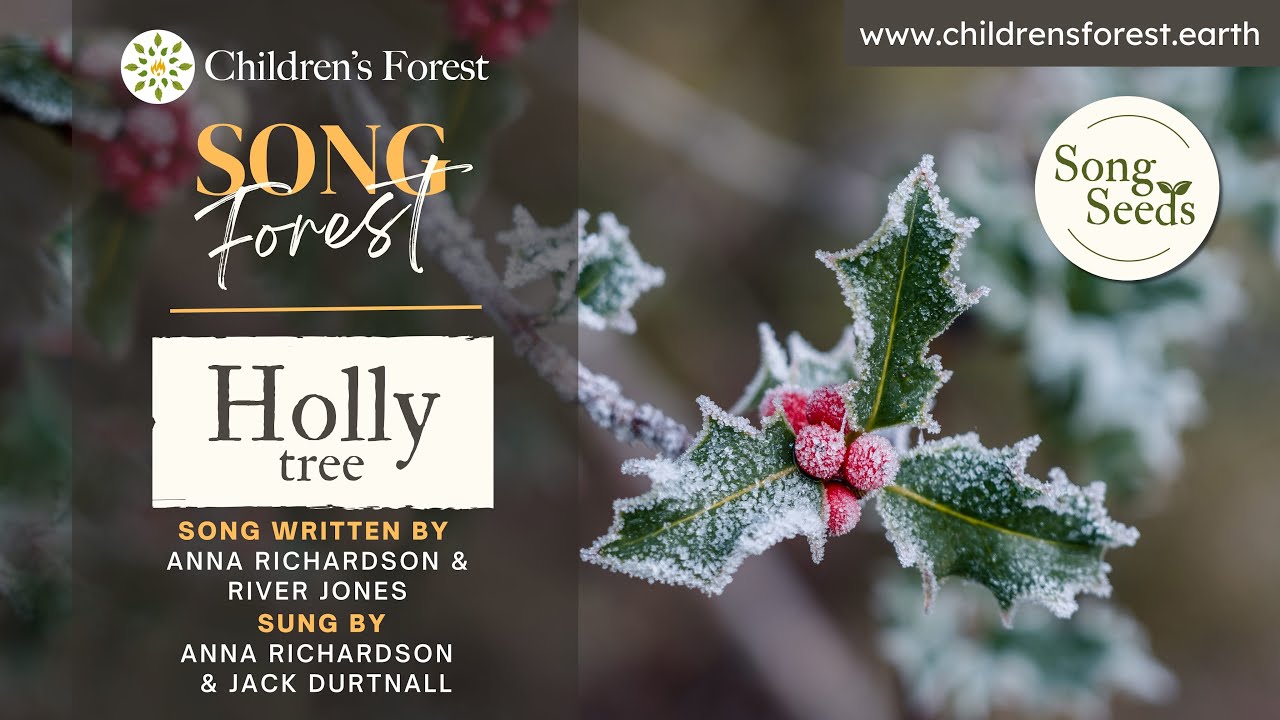 Holly Song - YouTube Music