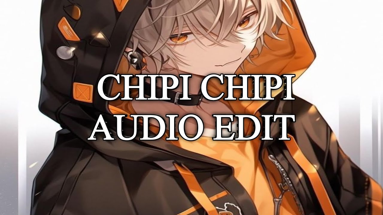 Chipi Chipi Chapa Chapa Dubi Dubi Daba Daba (Dubidubidu) - Christell ...