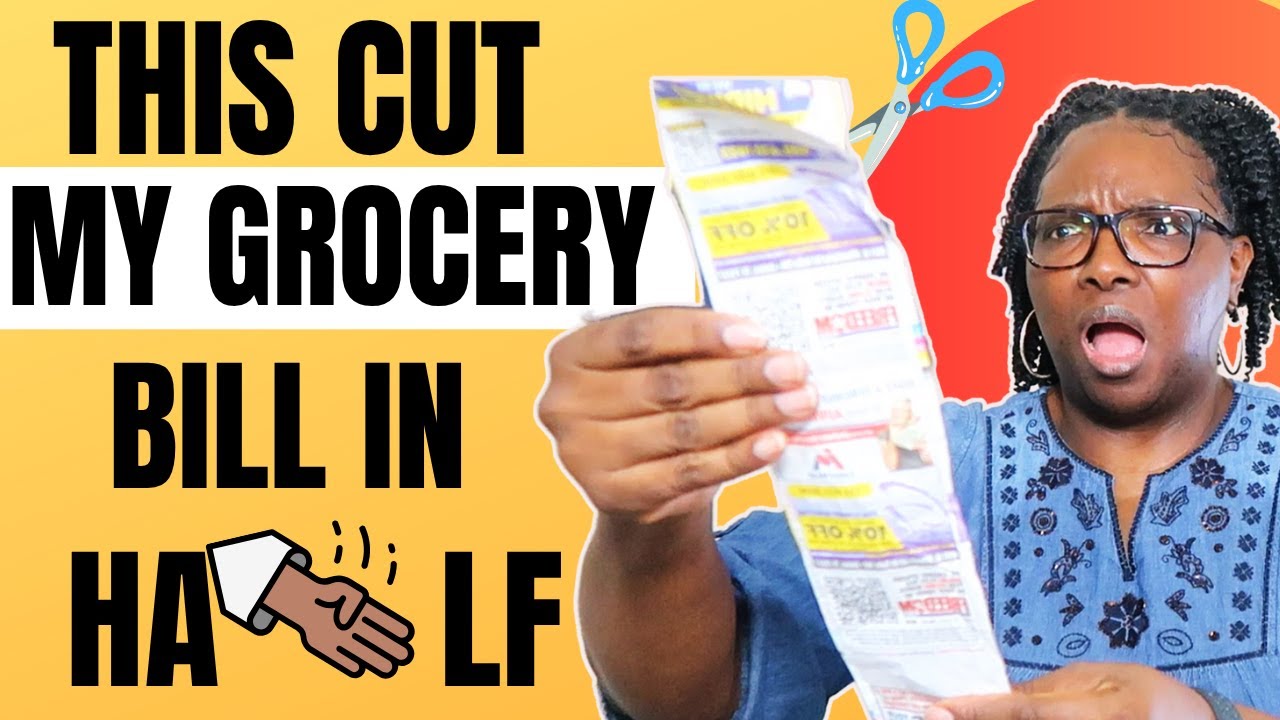 How to Read Unit Prices and Stop Overpaying at the Grocery Store - YouTube