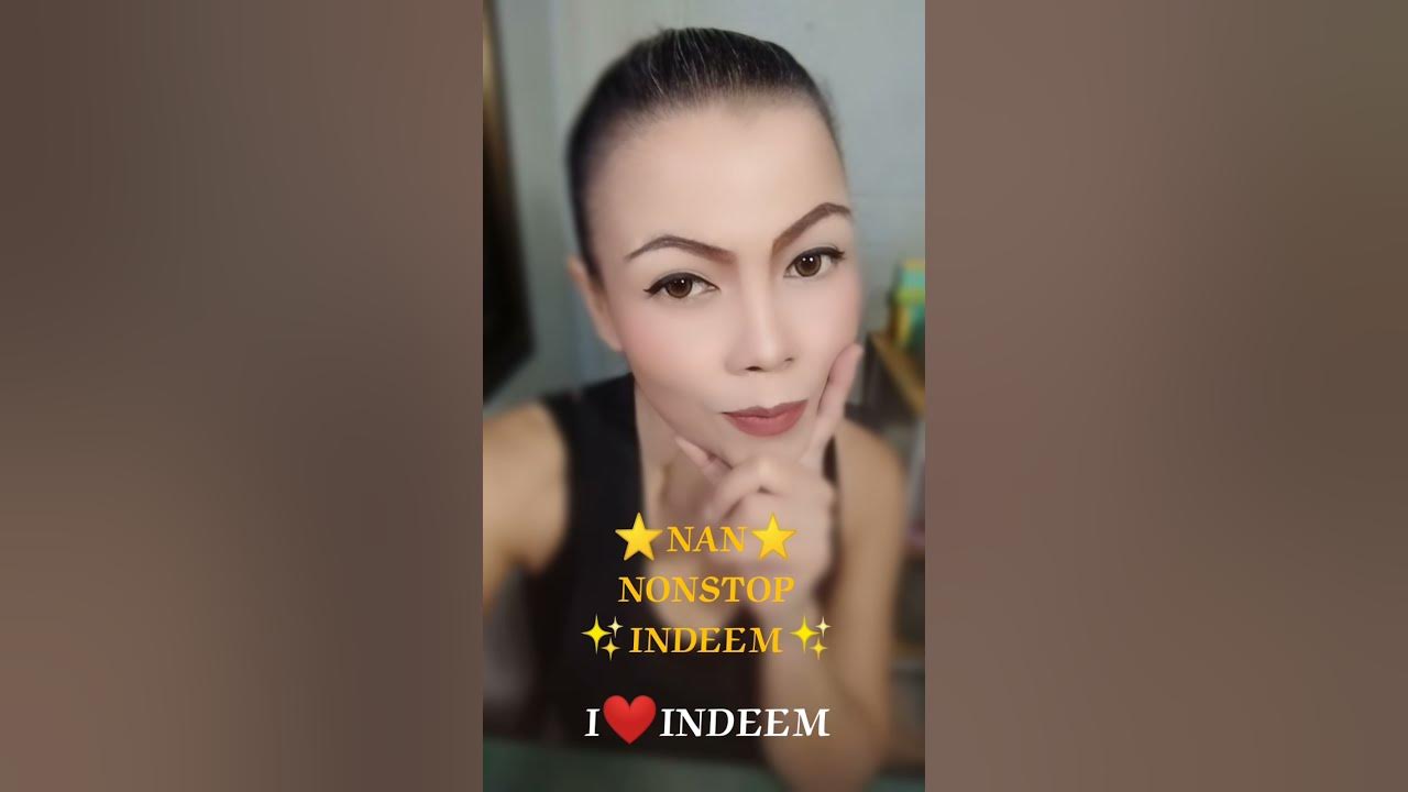 #INDEEM :GRX PLUS :อาหารเสริม โภชนเภสัช - YouTube
