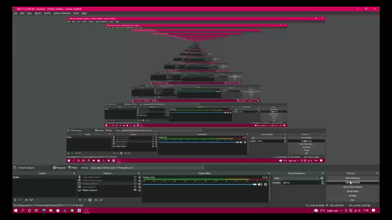 what is dis? - YouTube