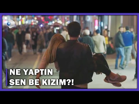 Ateş, Alara'yı Çöplüğünden Kurtardı - Bodrum Masalı Özel Klip