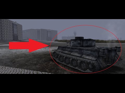 SS TIGER TANKS RAVAGE SOVIETS - YouTube
