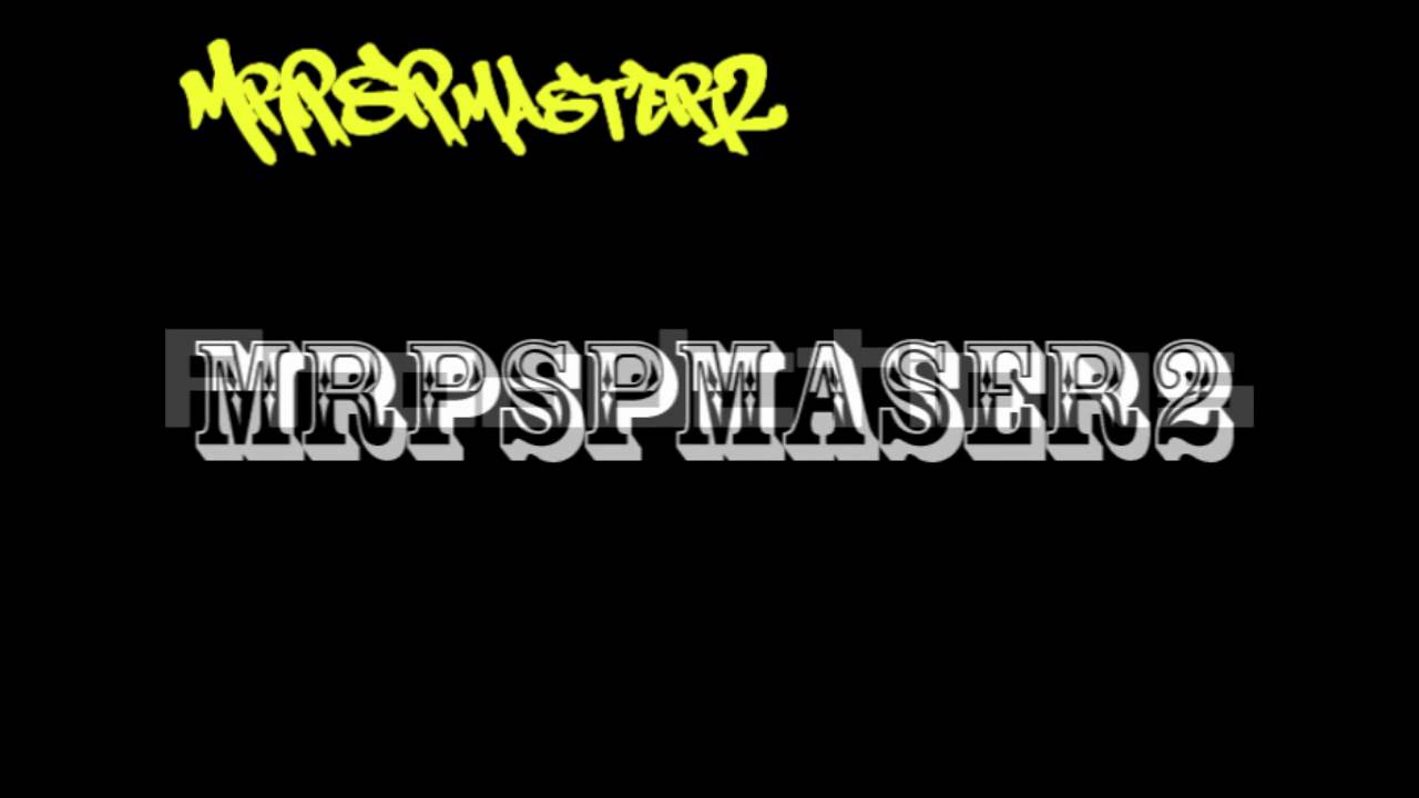 How To Install SenseMe Channels On PSP 3000 Pt/1 - YouTube