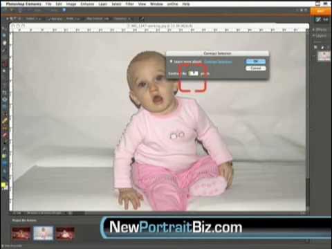 Digital Photography Tip: How To Remove A Background In Photoshop ...