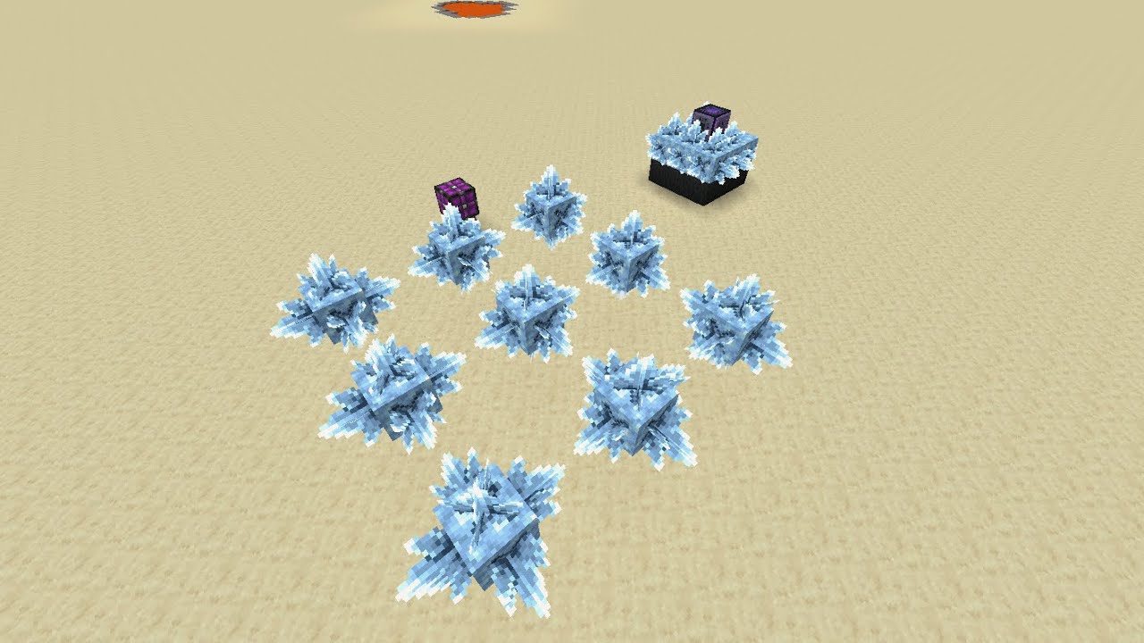 Der ultimative Minecraft ae2 Guide Part:I certus quartz - YouTube