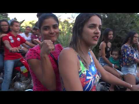 Artur Lira e Jairinho Maia lotam ruas da Branquinha
