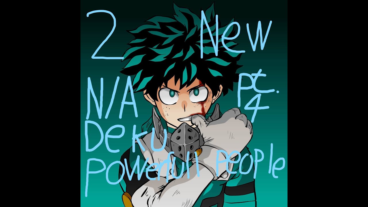 MHA Texting Story {Neglected/Abused Deku} [ ️Izuku x Shoka ️] part 4 ...