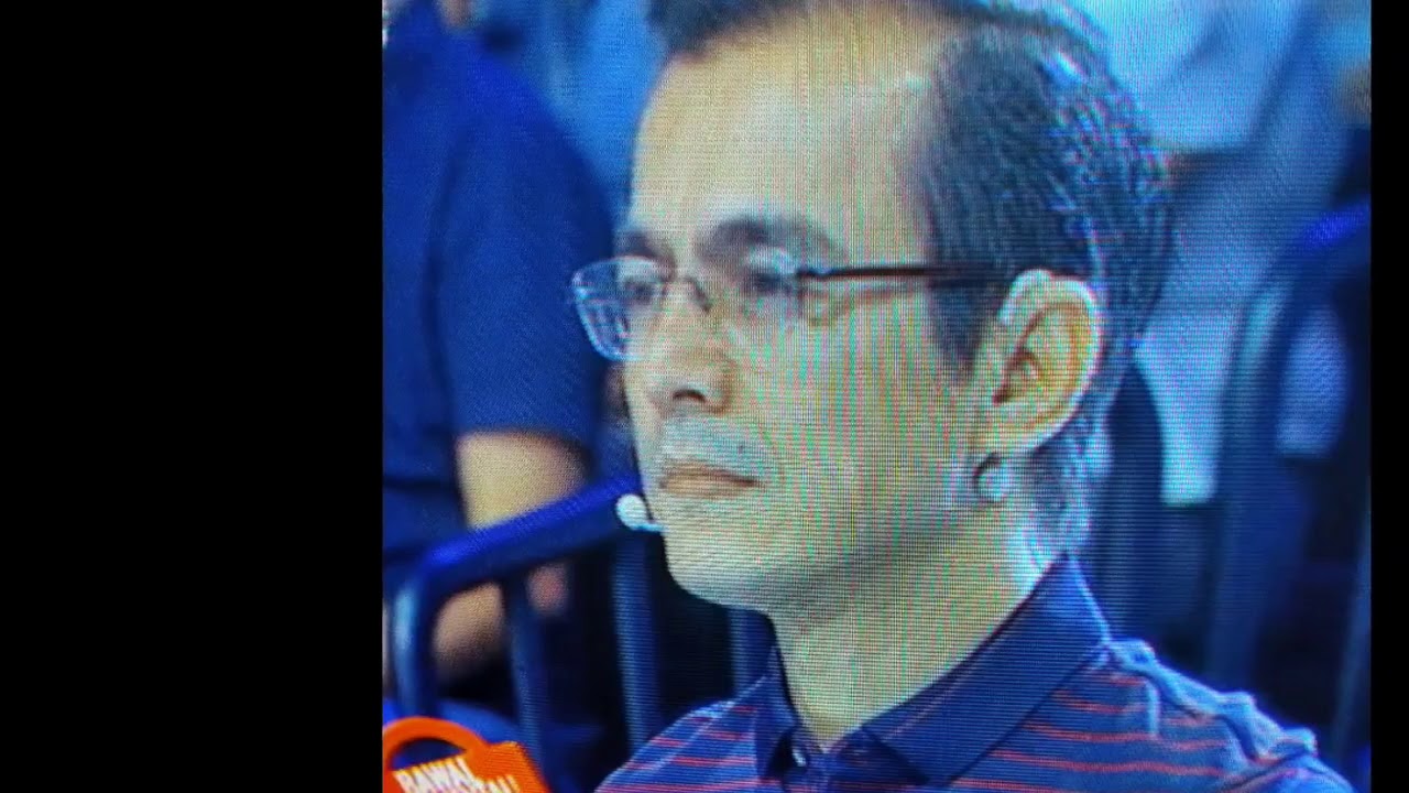 Yorme Sa Eat Bulaga Bawal Judgemental Feb/1/2020 - YouTube