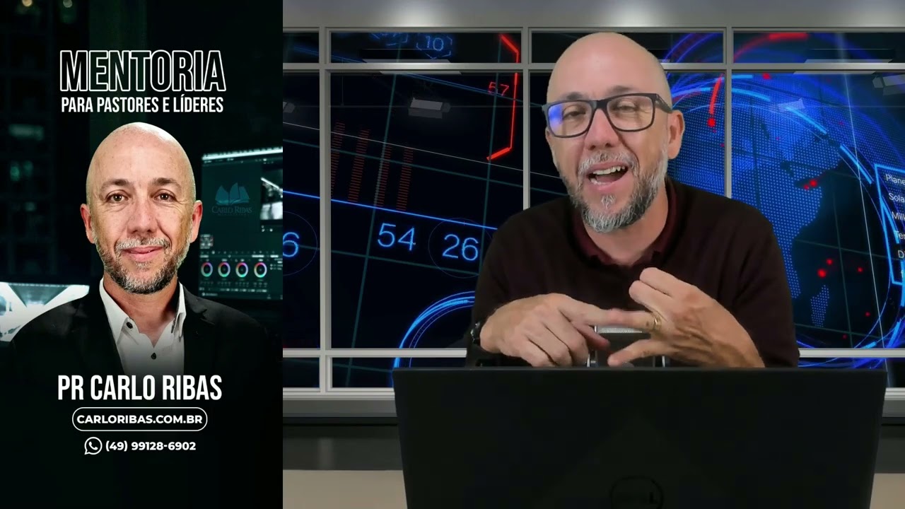 Além de professor e escritor, qual minha outra profissão? Carlo Ribas ...