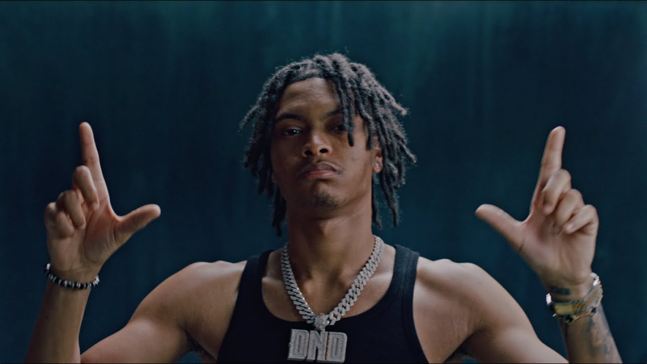 NEMZZZ - ATM (OFFICIAL VIDEO) - YouTube Music