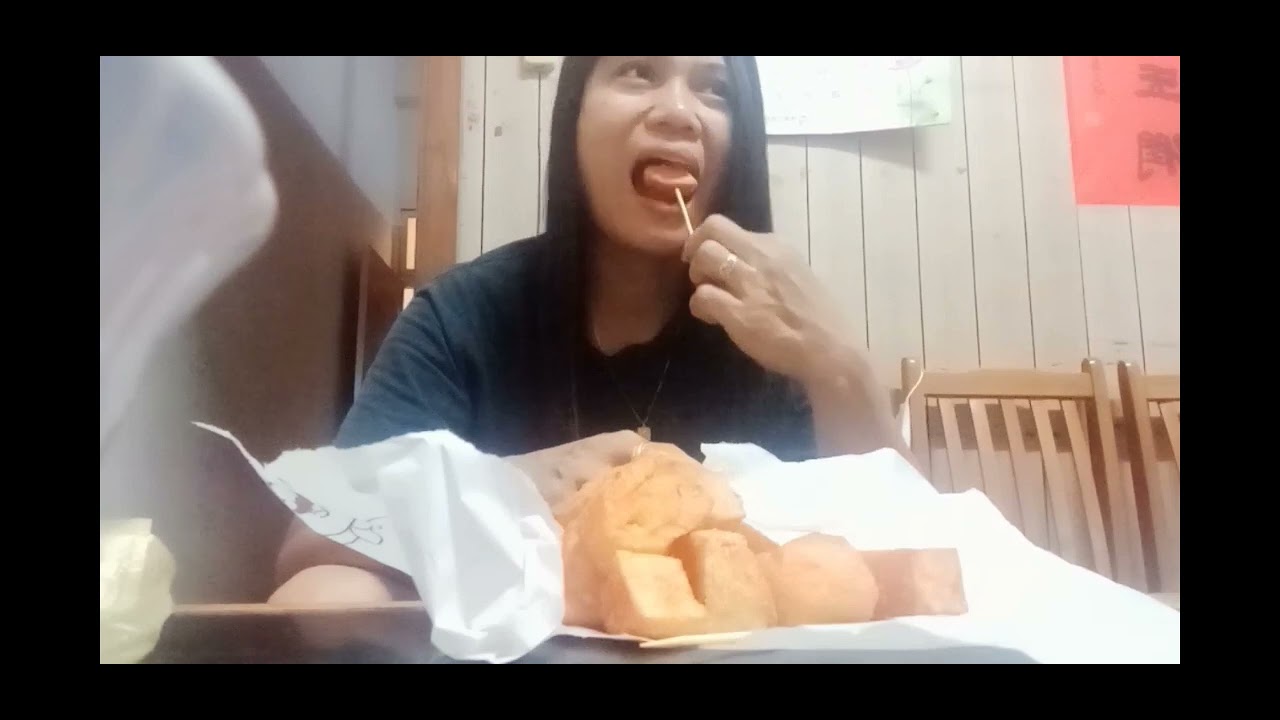 Sweet Potato My Dinner #MARGIE TV - YouTube