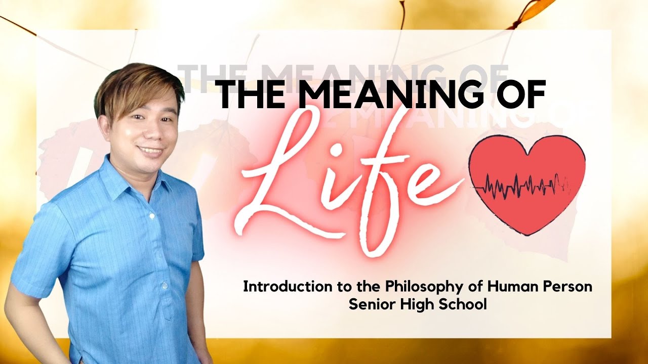 IPHP - MEANING OF LIFE | CO2 | MOISES FUENTES - YouTube