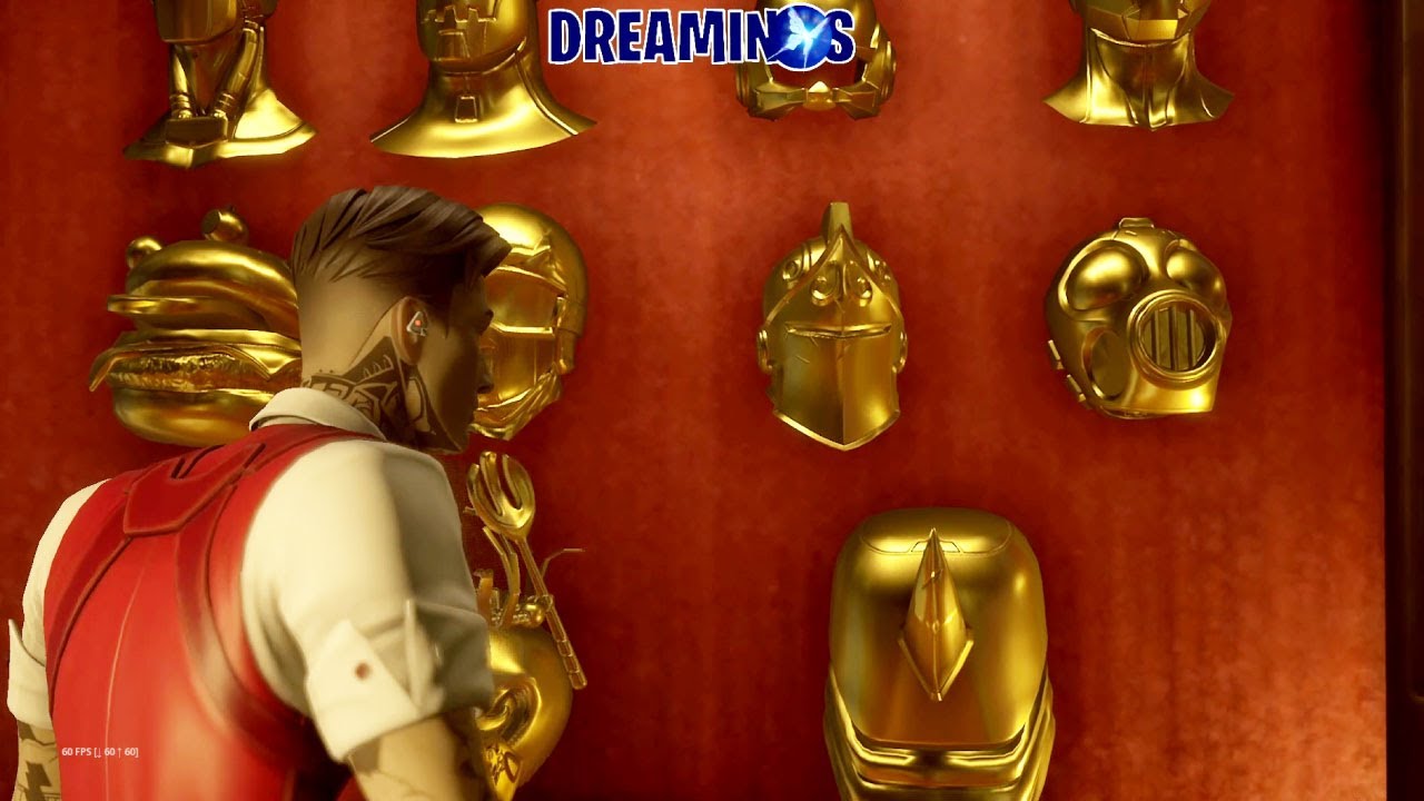 Maroon Suit Midas Cut Scene in Fortnite Chapter 2 Season 2 - YouTube