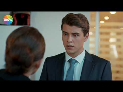 Gülümse Yeter 15.Bölüm | \