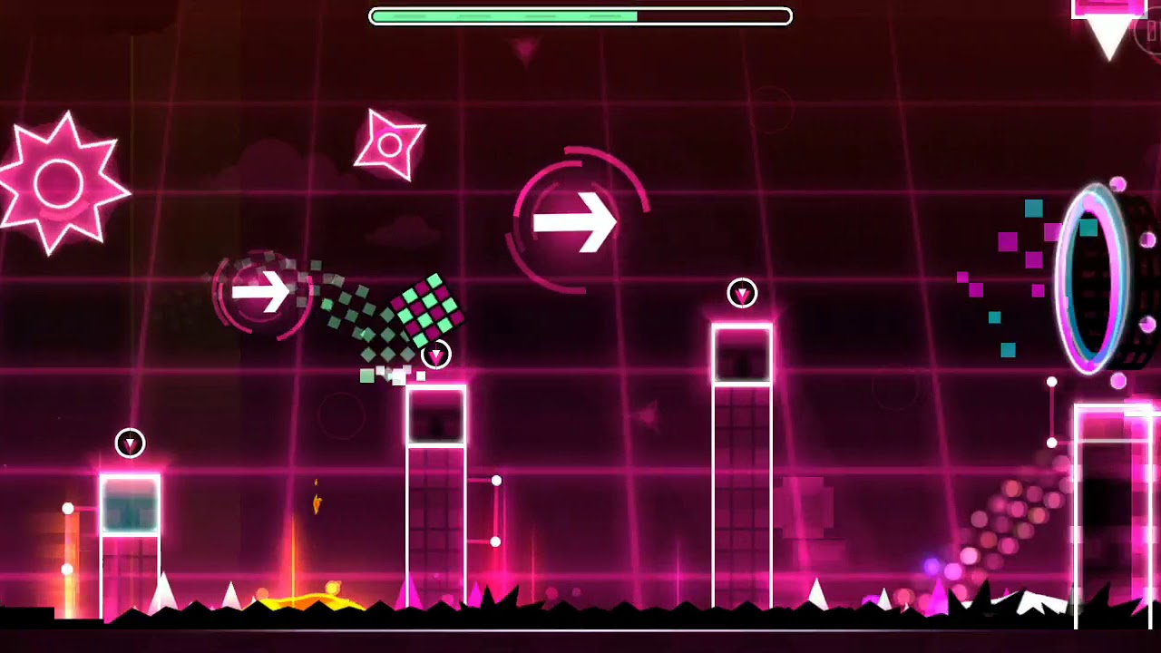 daily level complete - YouTube