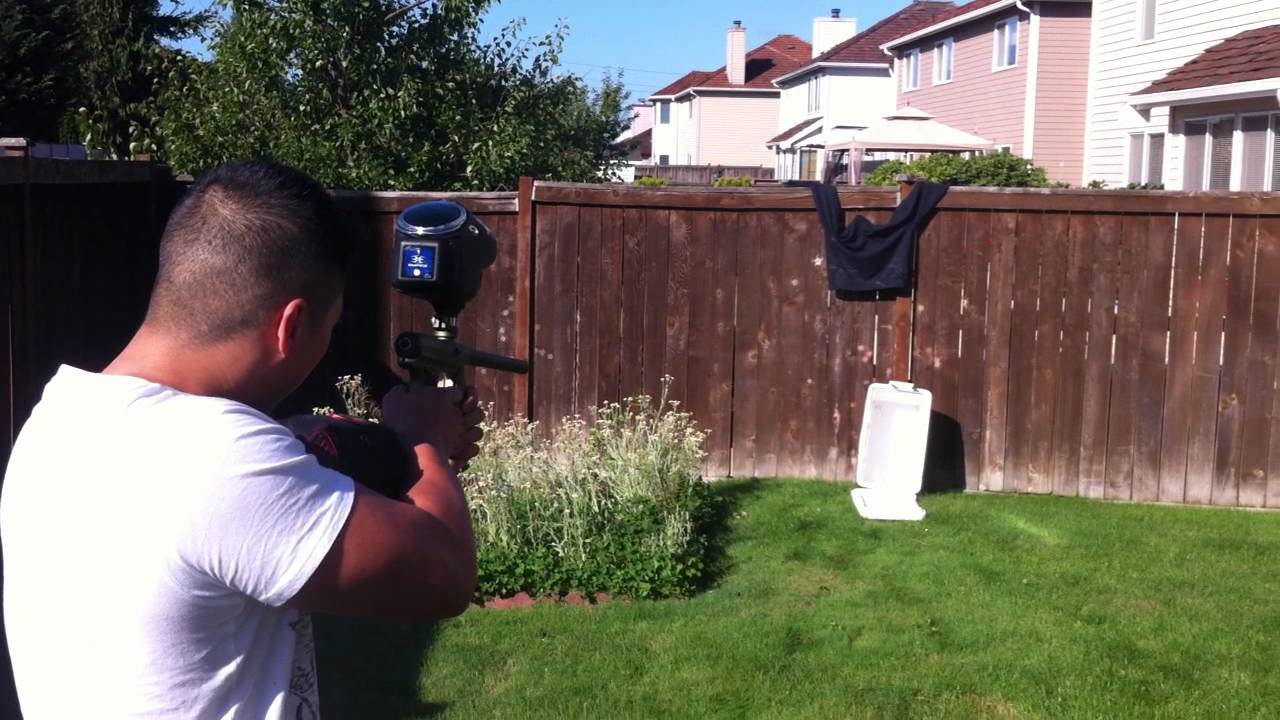 Empire AXE ramping 20bps all stock board invert halo too hopper - YouTube