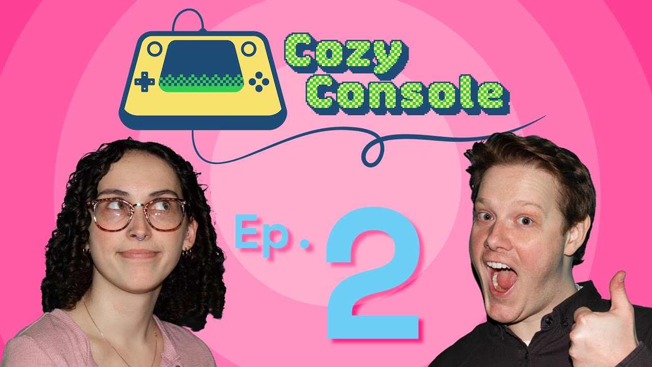 Deep Dive Into Our Cringe Childhood Video Game Characters | Cozy ...