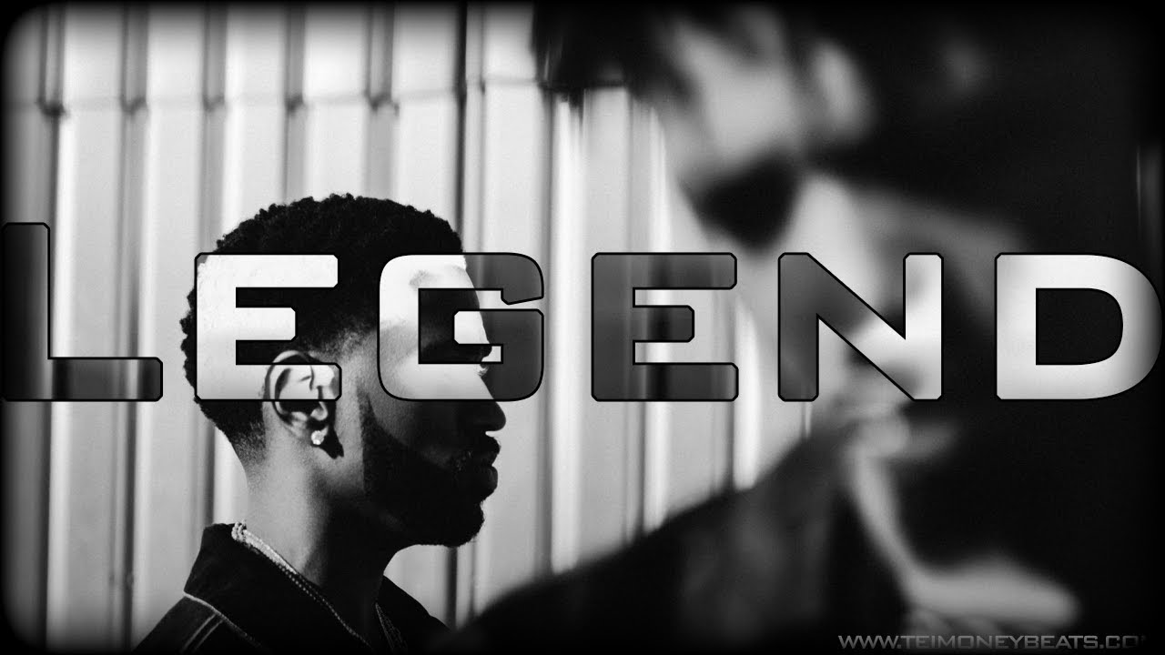 *SOLD* Big Sean x Travis Scott x Metro Boomin Trap Type Beat "Legend ...