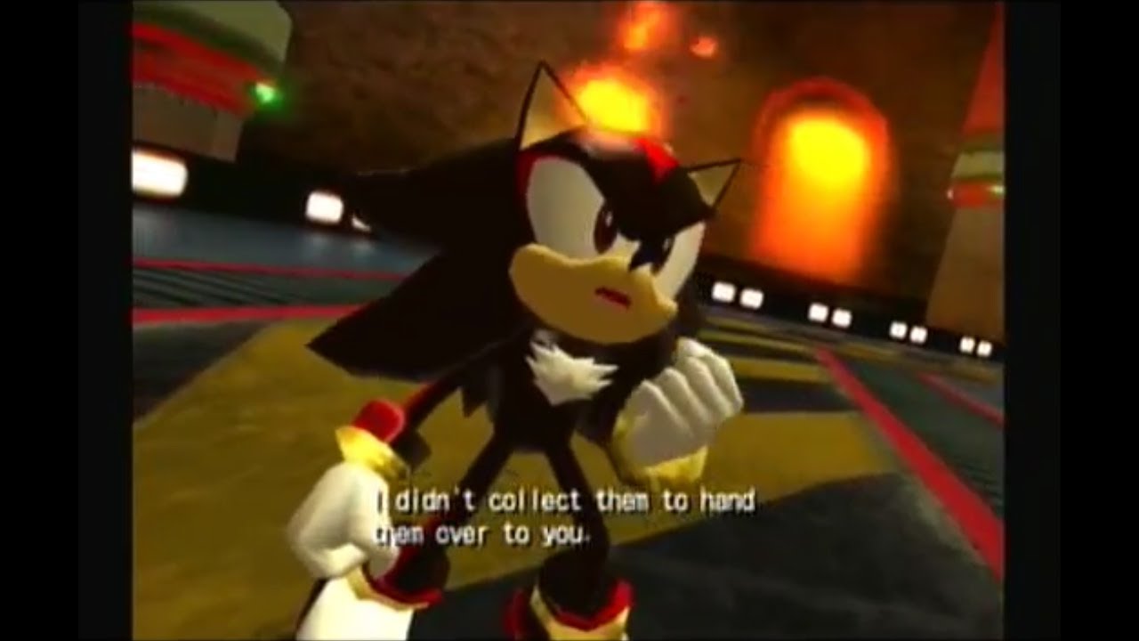 Shadow Meme - I'm Making Mac N Cheese (By David Humphrey) ShTH (2005 ...
