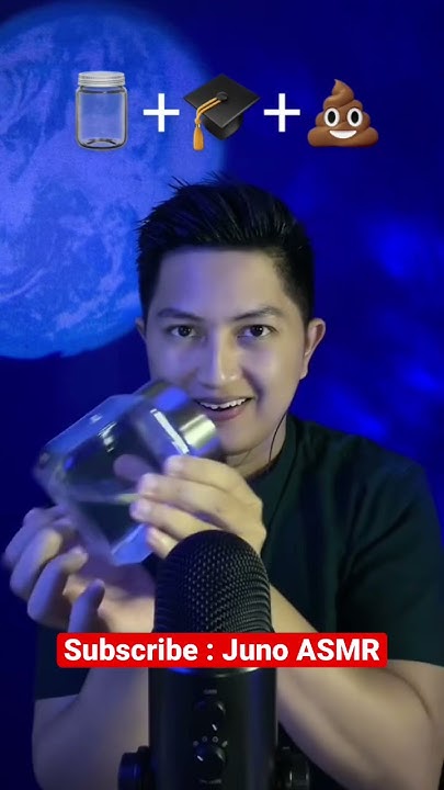Subscribe : Juno ASMR #asmr #junoasmr #shorts - YouTube
