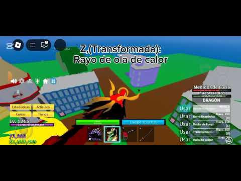 Probando la dragon (antes del rework)/Noah113 - YouTube