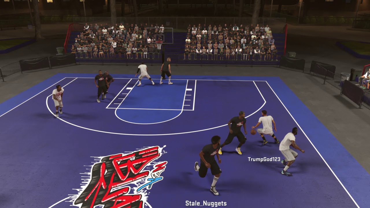 Shaq, Half court fade away - YouTube