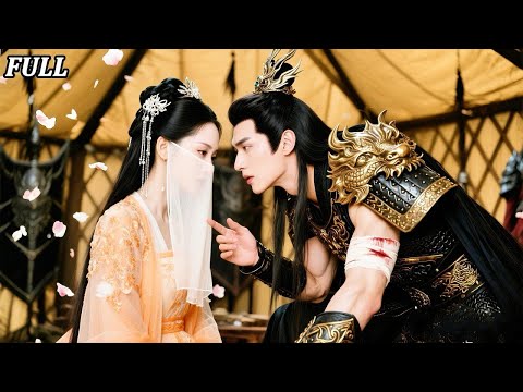 Doktor geçmişe gidip Yaralı Savaşçı Kralı kurtardı. O bana aşık oldu!